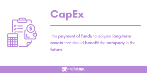 CapEx vs OpEx: What’s the Difference & Why it Matters?